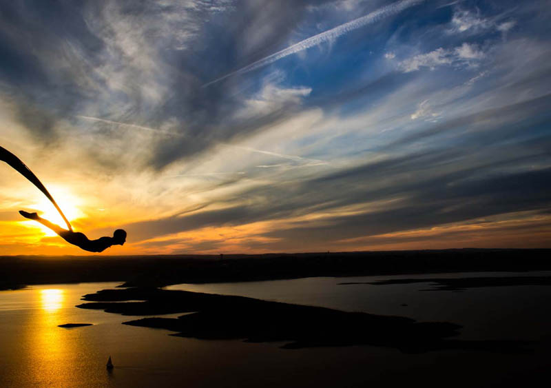 Austin, Texas Restaurant | The Oasis on Lake Travis