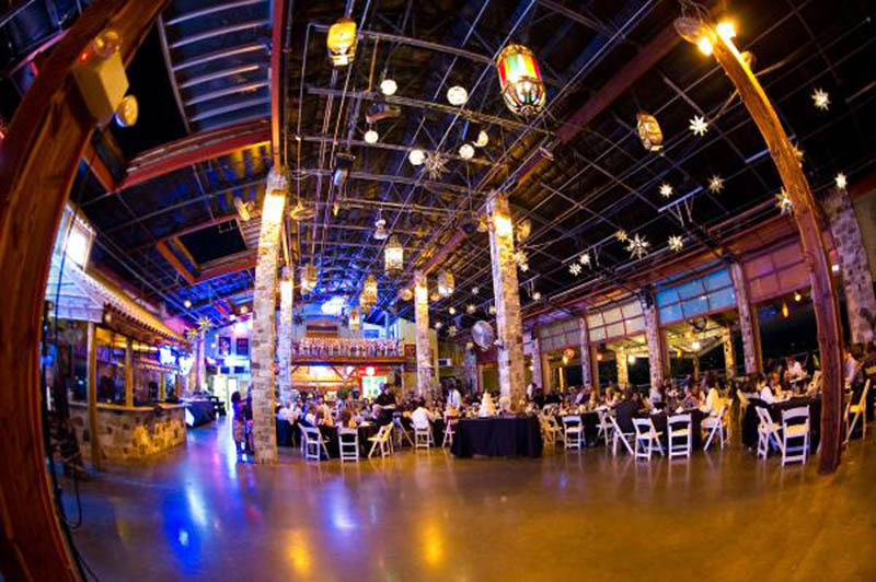 Austin, Texas Restaurant | The Oasis on Lake Travis